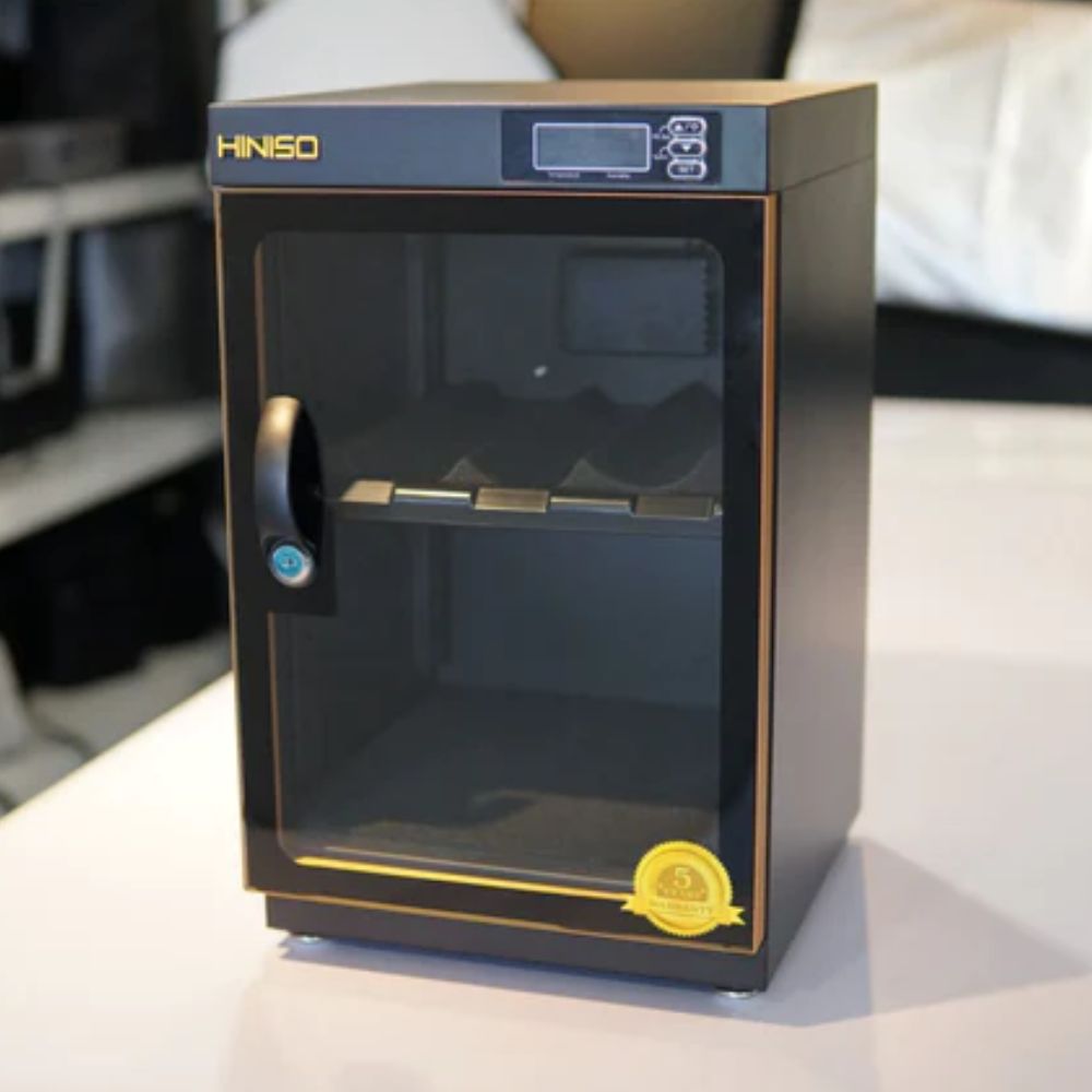 The Money-Saving Marvel: Why You Need a Dry Cabinet Now! – DryBox MY