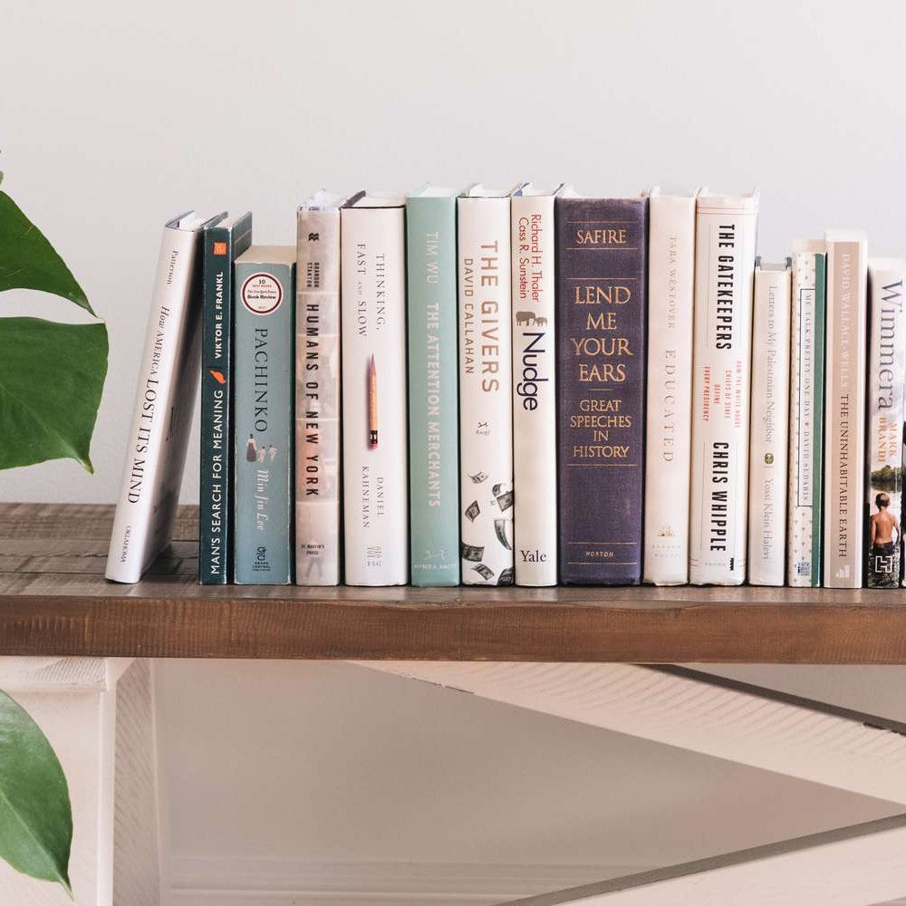 Guide for Preserving Books, Clothing, and Documents – DryBox MY