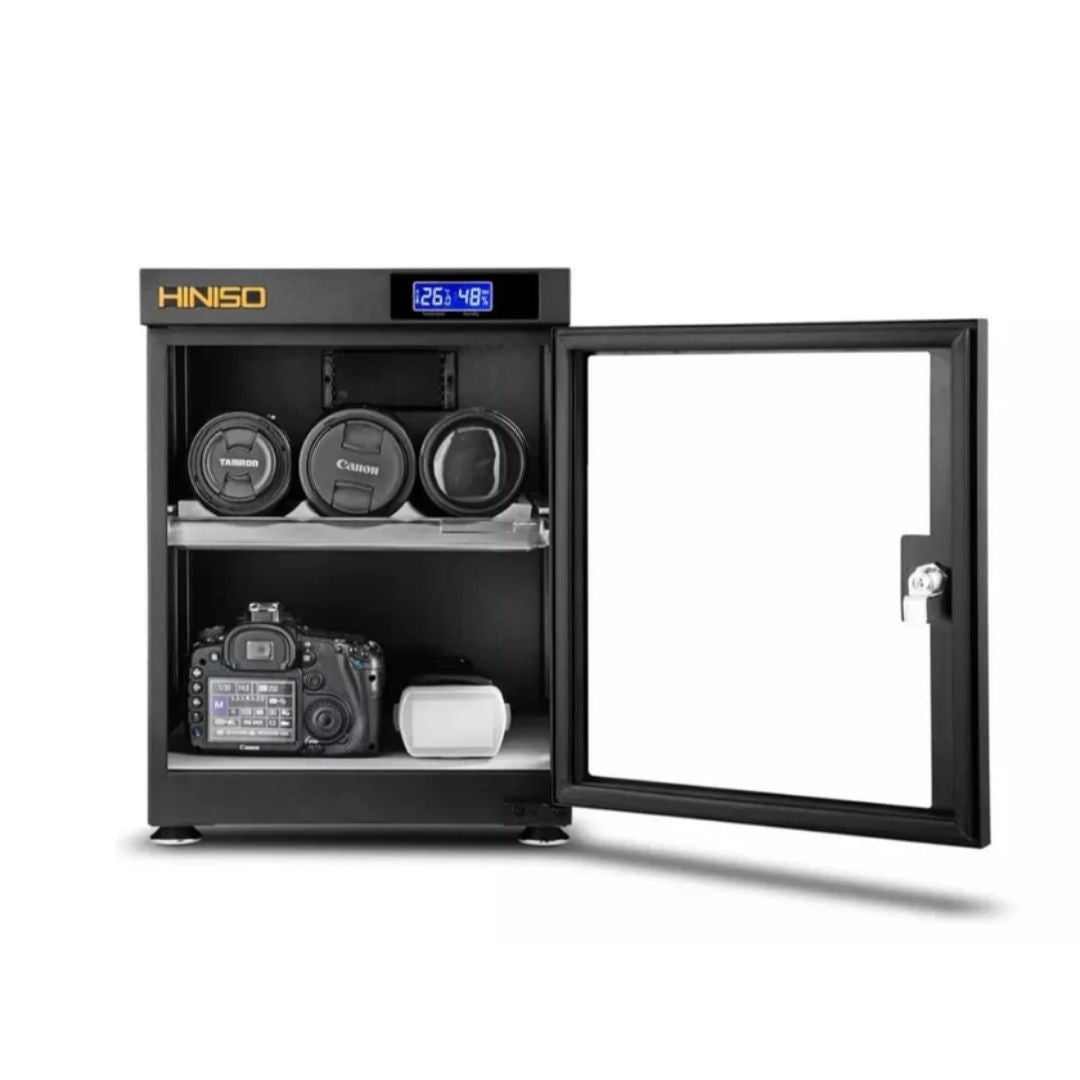 Dry Box Malaysia - Digital Dry Cabinets – DryBox MY