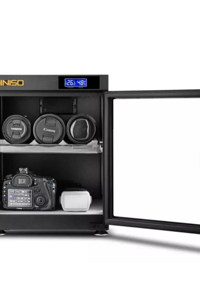 Dry Box Malaysia - Digital Dry Cabinets – DryBox MY