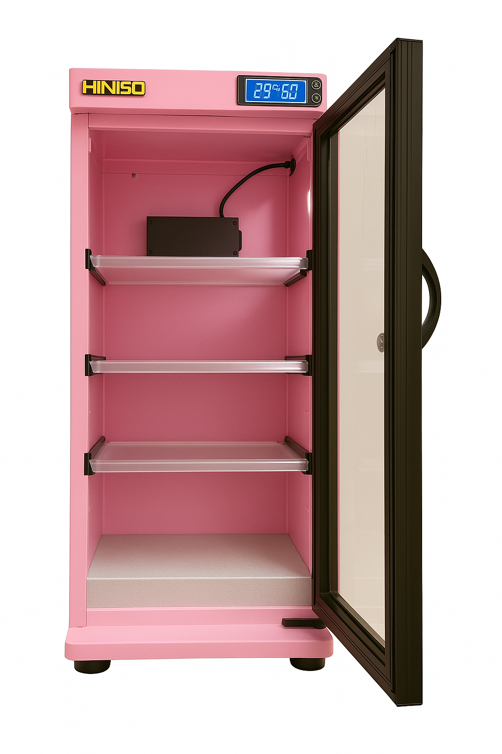 Dry Box Malaysia - Digital Dry Cabinets