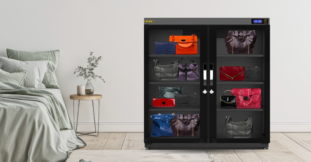 Dry Box Malaysia - Digital Dry Cabinets – DryBox MY