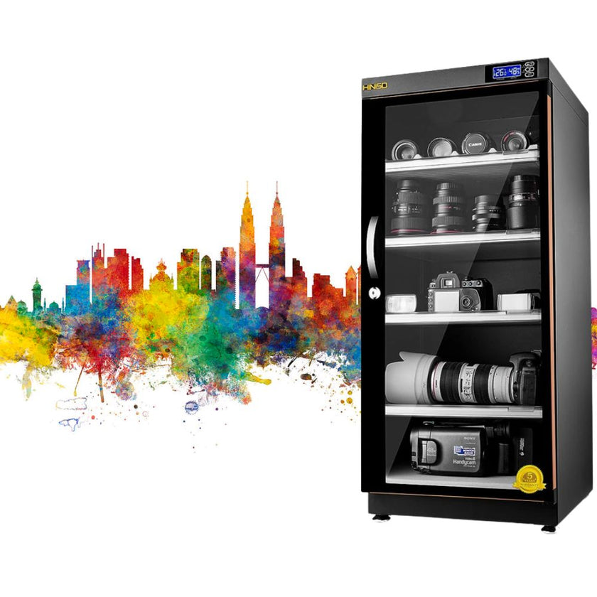 Dry Box Malaysia - Digital Dry Cabinets – DryBox MY