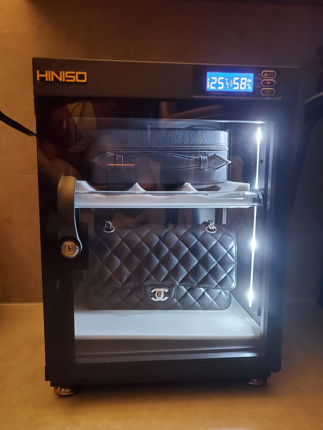 35L Dry Cabinet Box – DryBox MY