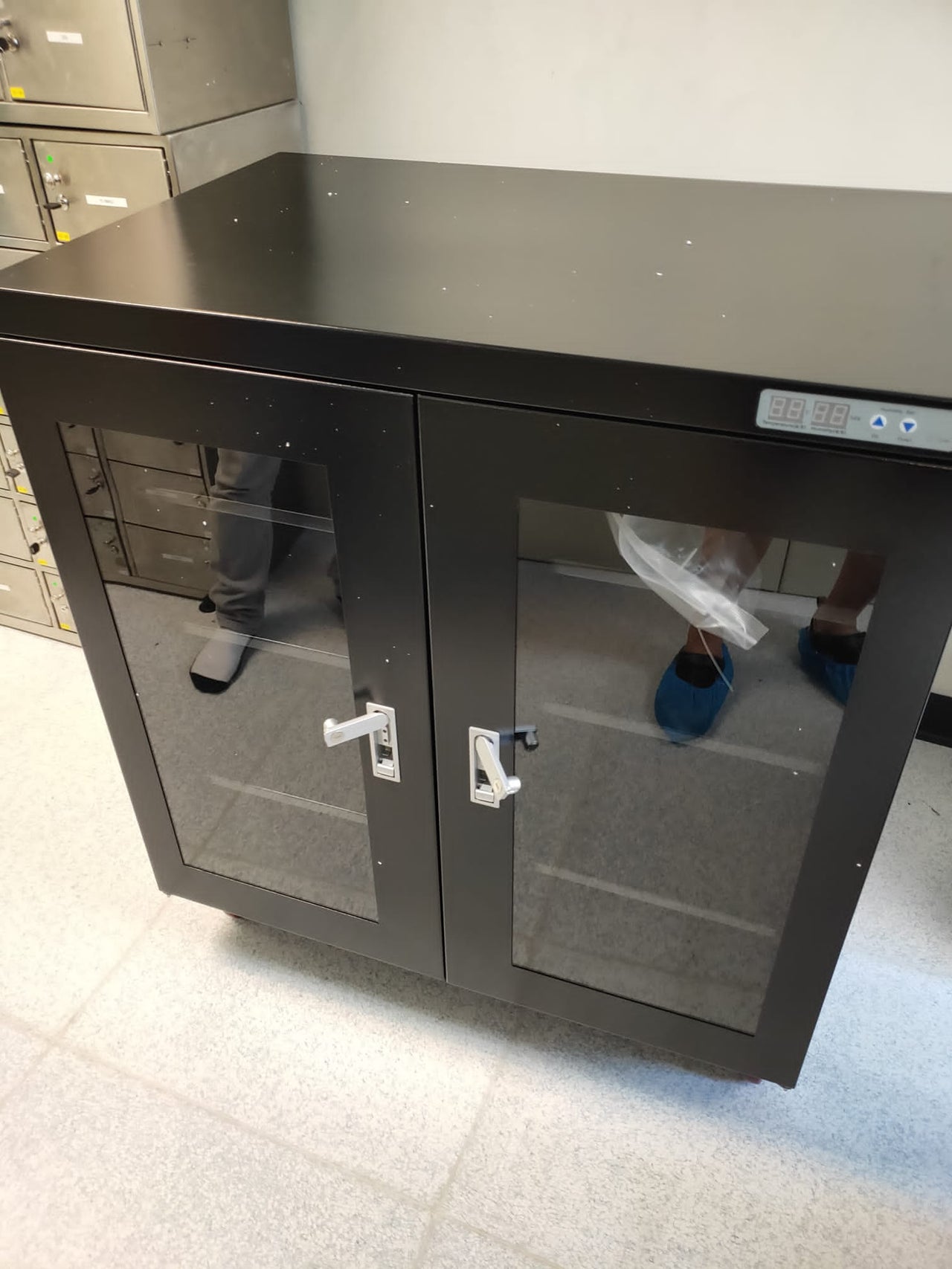 435L Industrial Dry Cabinet Box – DryBox MY