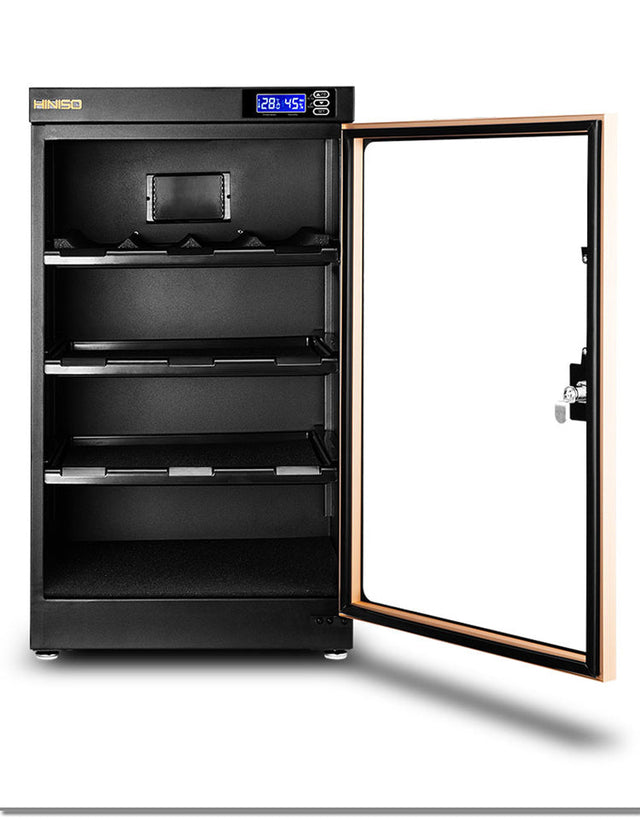 Dry Box Malaysia - Digital Dry Cabinets – DryBox MY