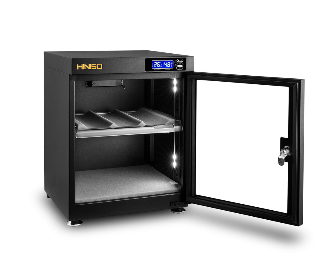 Dry Box Malaysia - Digital Dry Cabinets – DryBox MY
