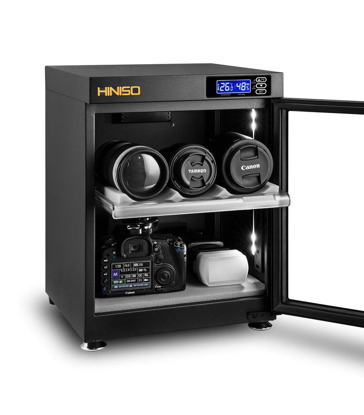 35L Dry Cabinet Box – DryBox MY