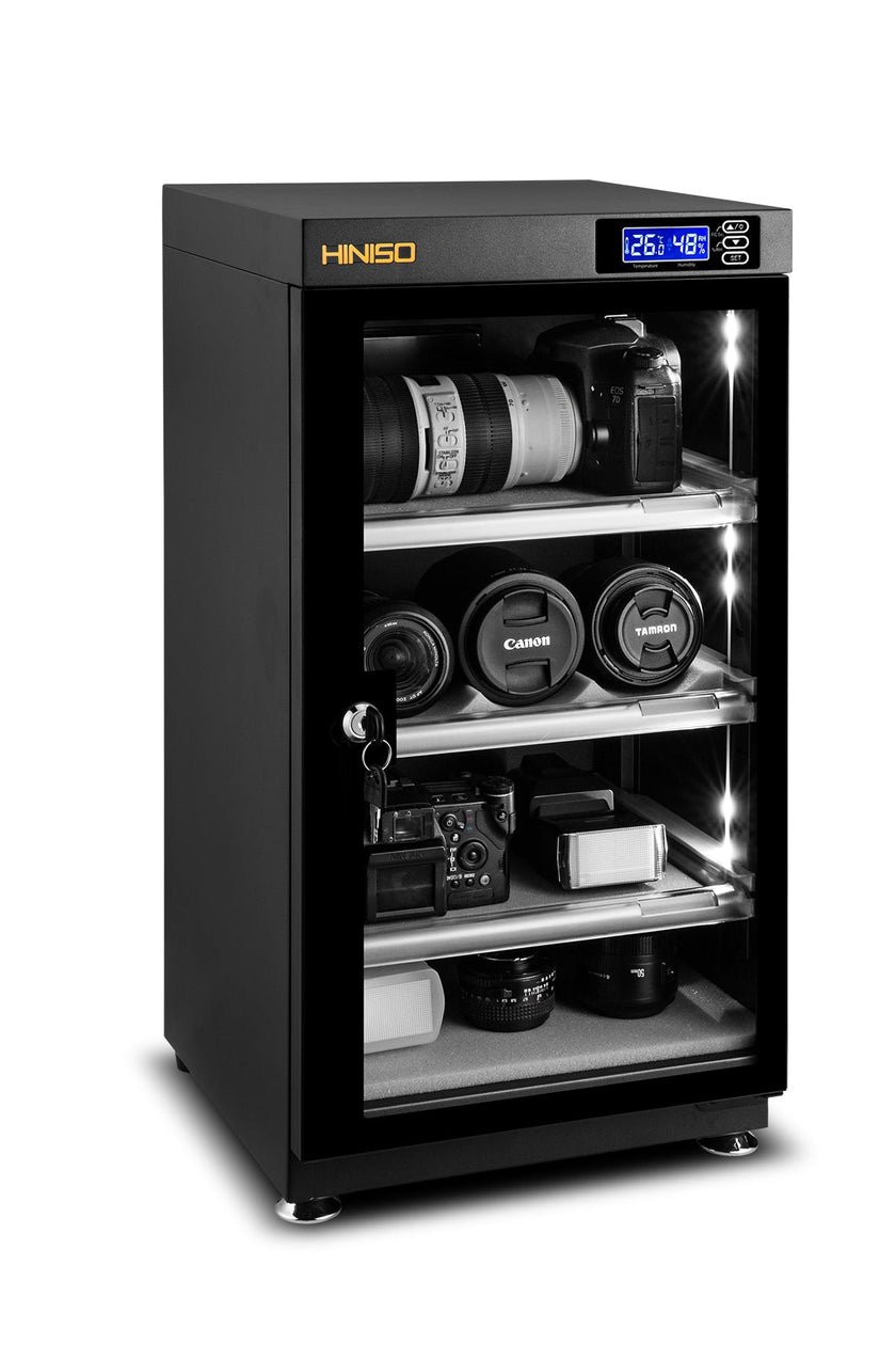 Dry Box Malaysia - Digital Dry Cabinets – DryBox MY