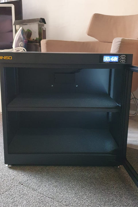 Dry Box Malaysia - Digital Dry Cabinets – DryBox MY