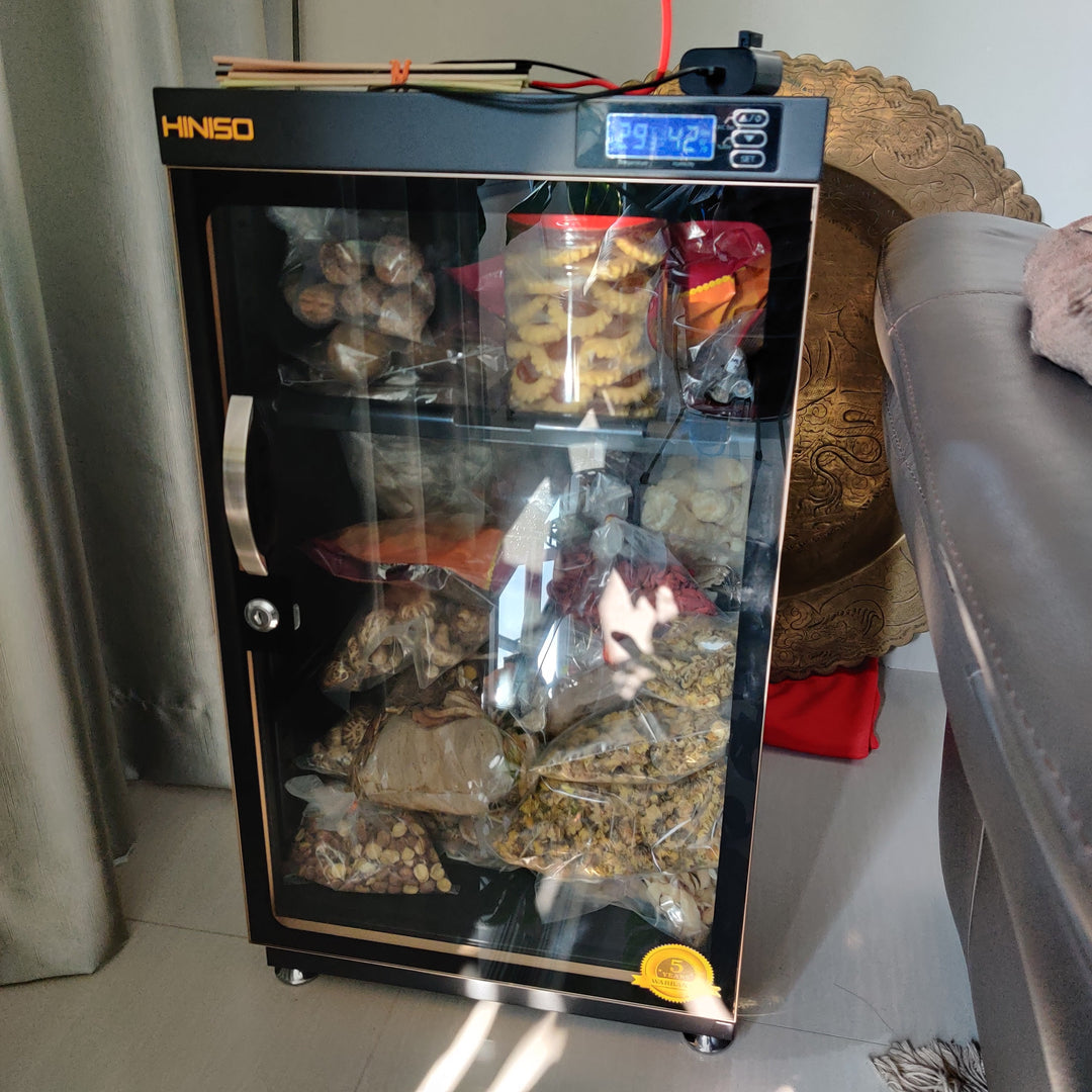 90L Dry Cabinet Box – DryBox MY