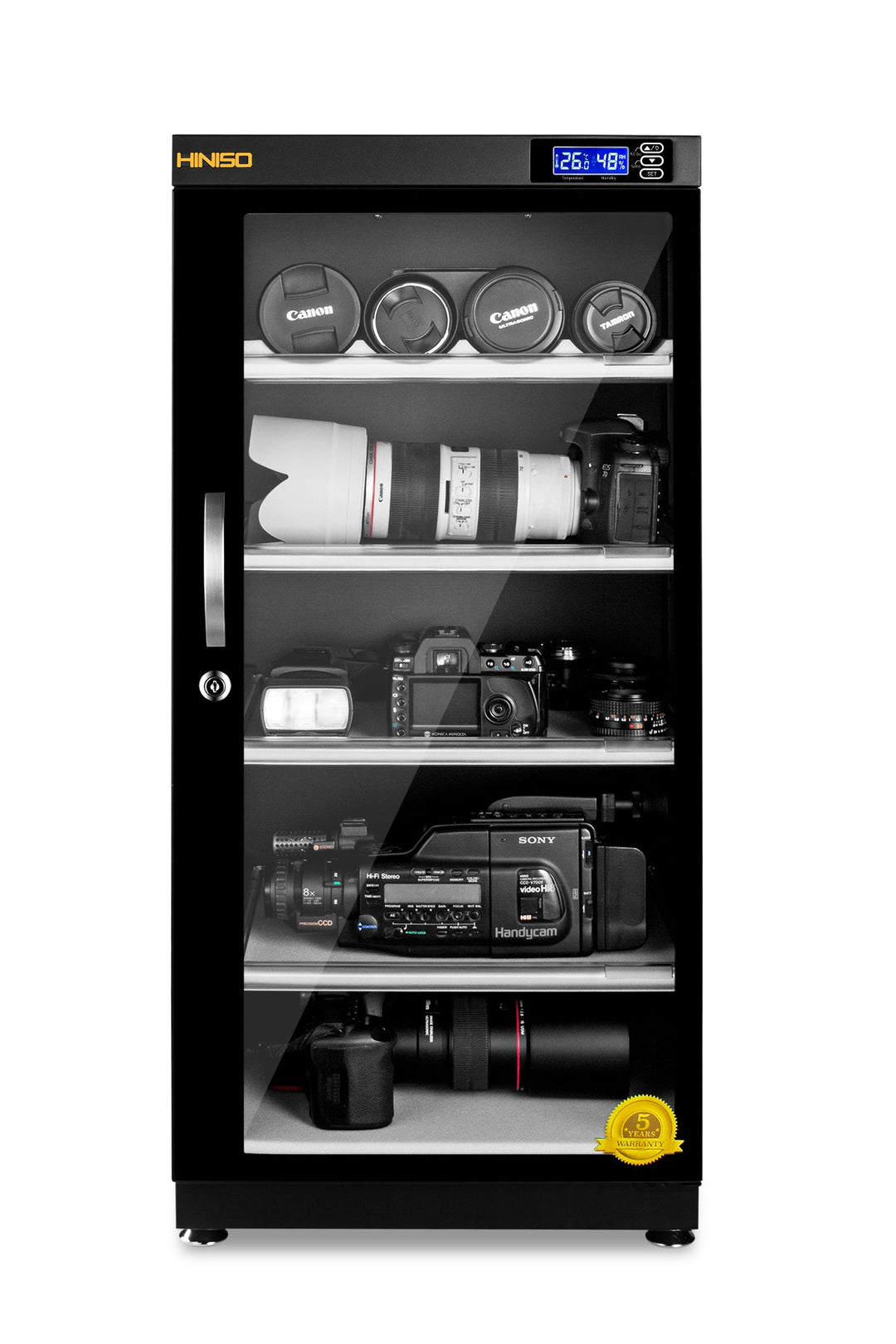 Dry Box Malaysia - Digital Dry Cabinets – DryBox MY