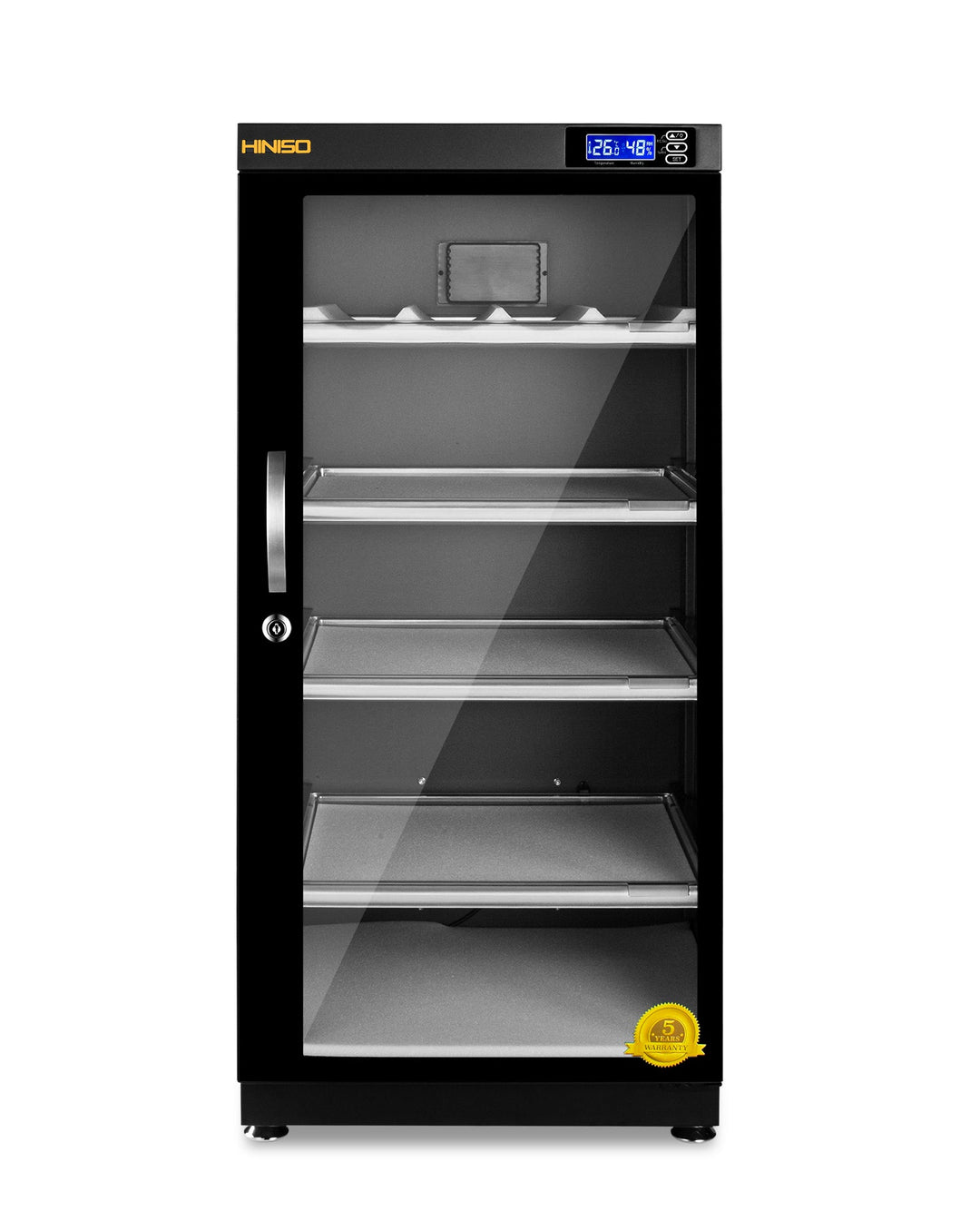 125L Dry Cabinet Box – DryBox MY